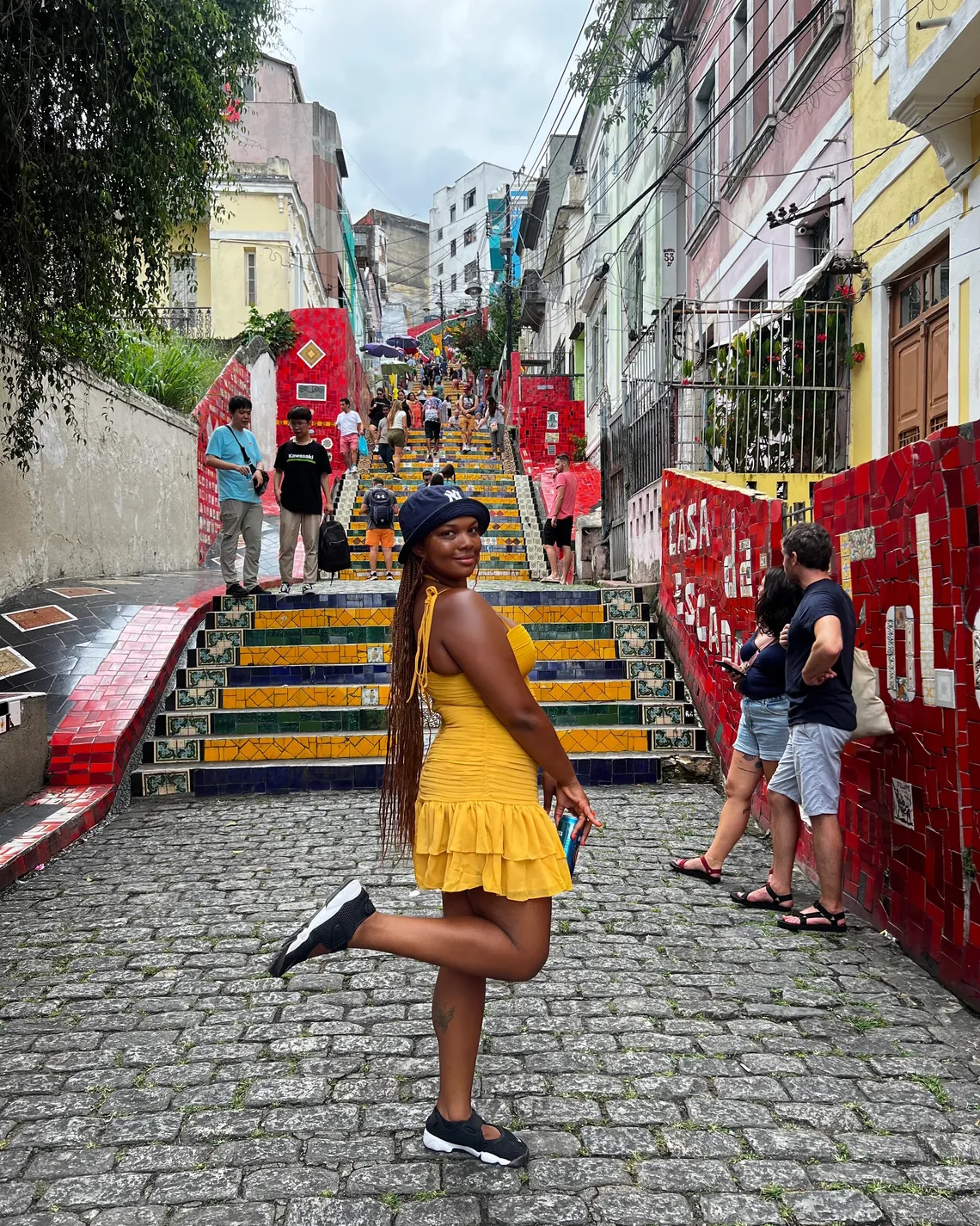 Robin Williams Product Designer