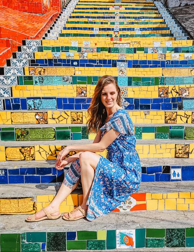 Robin Williams Product Designer